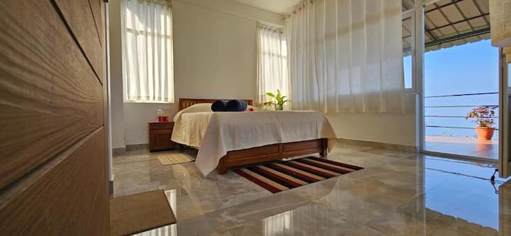 Bella Vista - Kuttikkanam