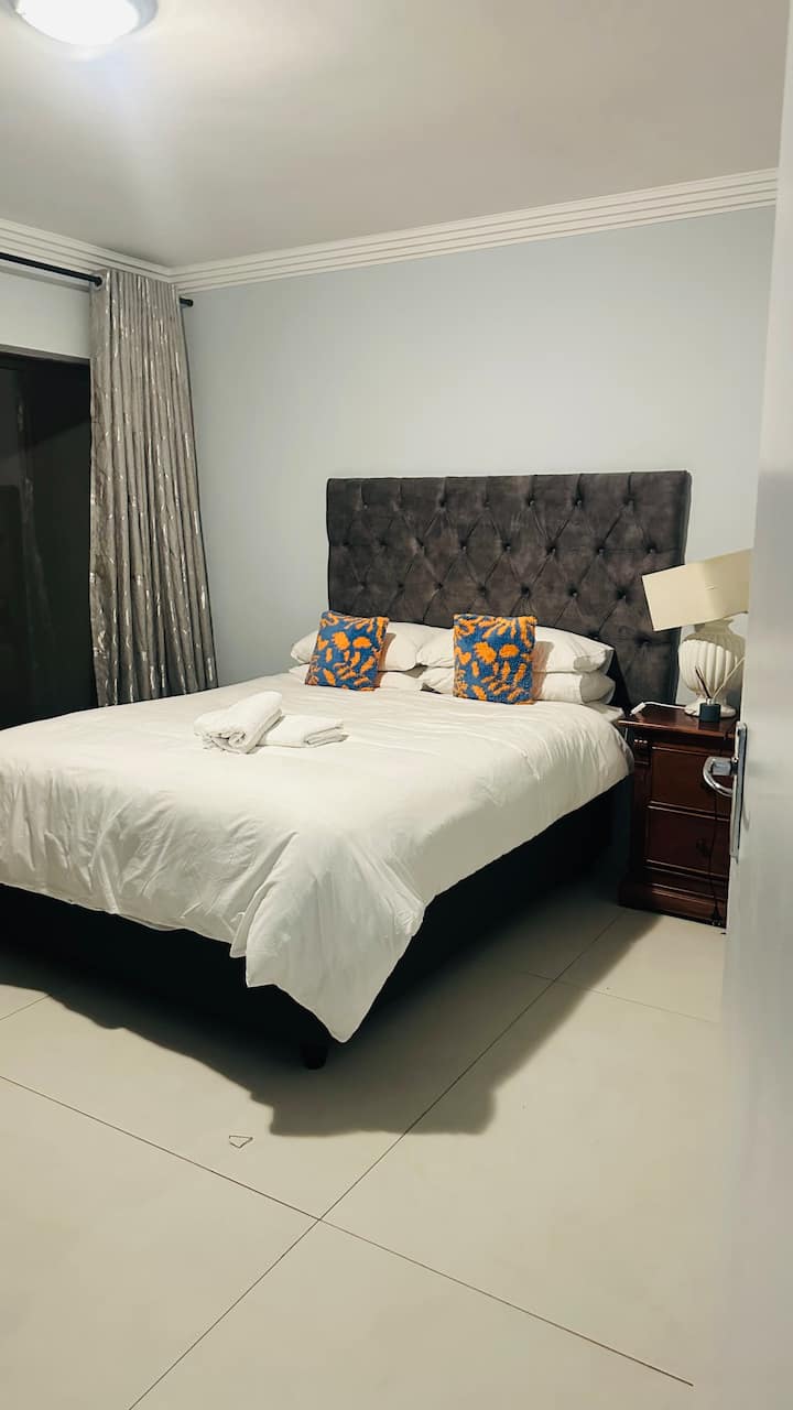 Sunrise Suite - Durban