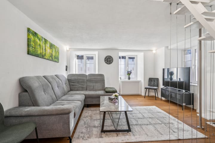 Lodge Of Sardona - Canton of Glarus