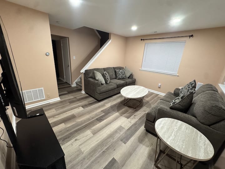 Modern Cozy Retreat In Cherry Hill - Mount Laurel, NJ