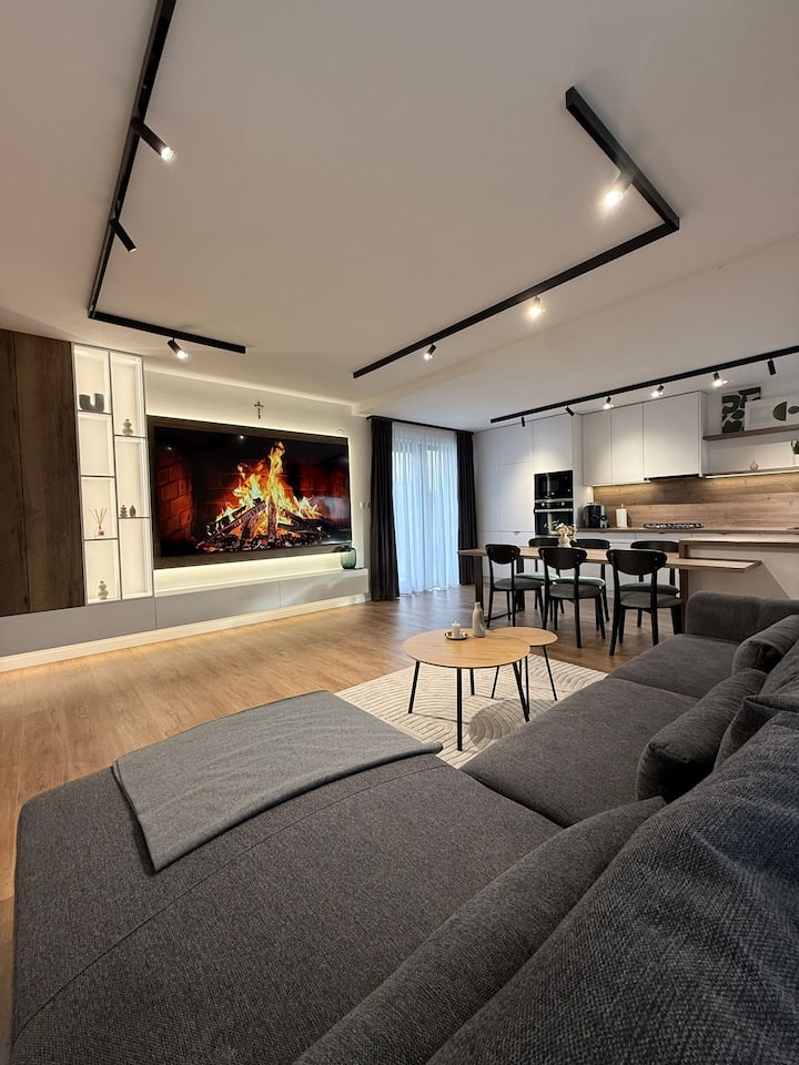 Bokorlak Nature & City 1 - Zetea