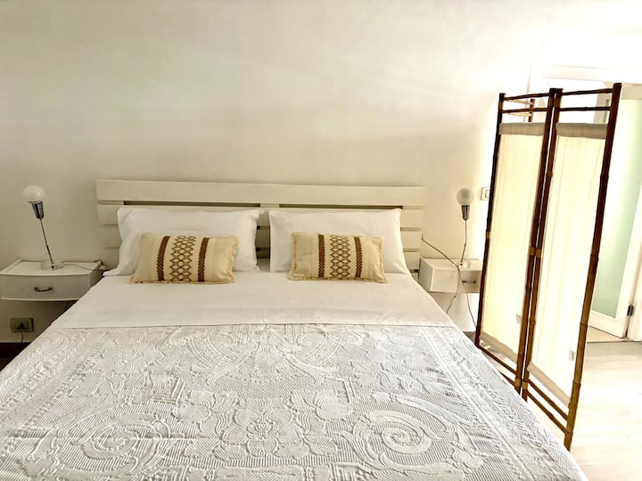 May Flower Suite Nel Cuore Della Città - Bari