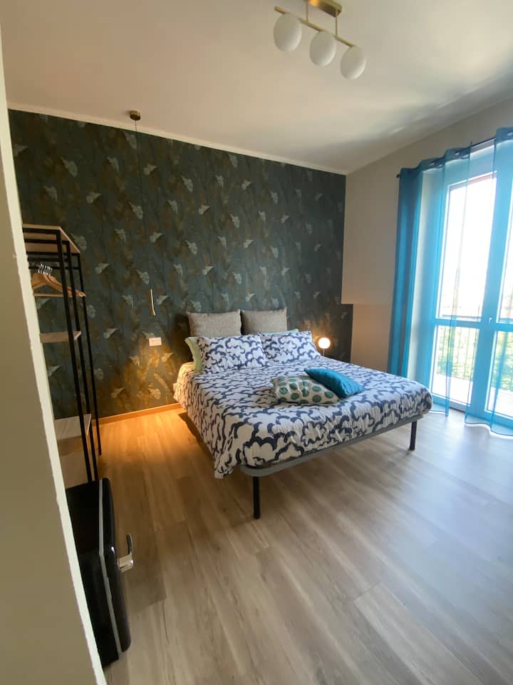 Room&go Alba King - Alba