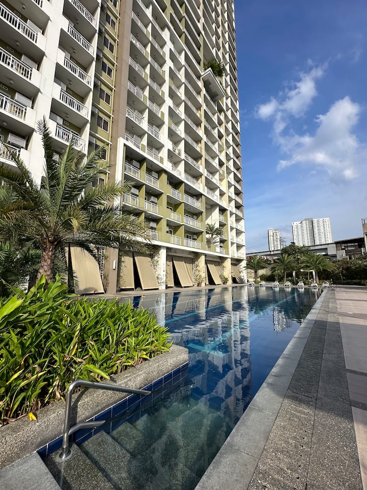 Celandine Heights By The Celandine Dmci Homes - Malabon