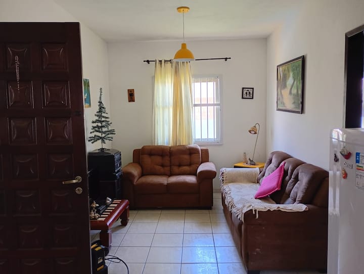 Casa Aconchegante - Itapoá