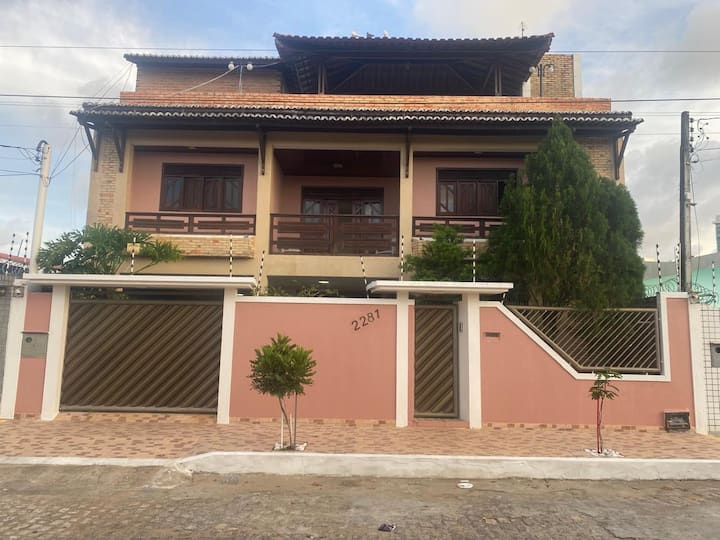 Casa Vista Do Mirante - Natal