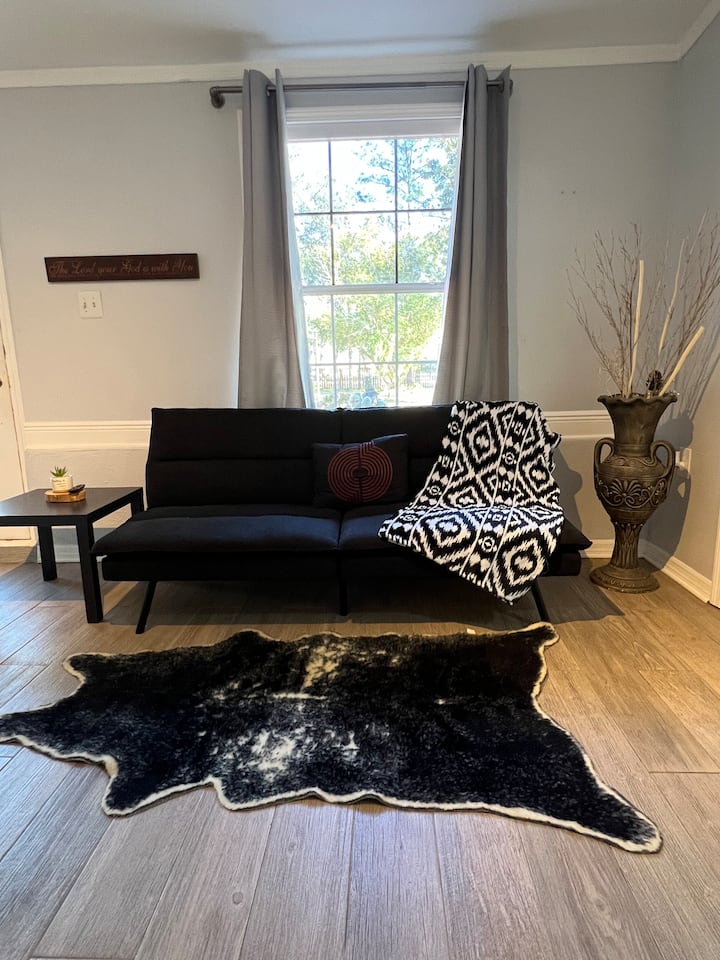 Cozy Country Home - Wesley Chapel, FL