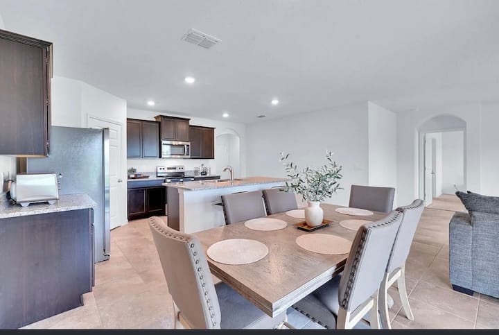 “Peace Of Mind Stay” - Port St. Lucie, FL