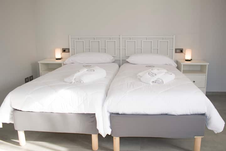 [Centro • Fiera • Stadio] Wi-fi E Aria Cond. 1 - Cremona