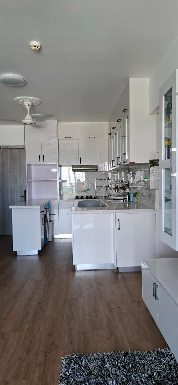 Maldihost Apartments 5 - Malé