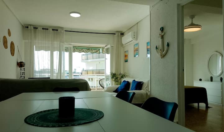 Apartamento Patricia En Santa Pola - Santa Pola