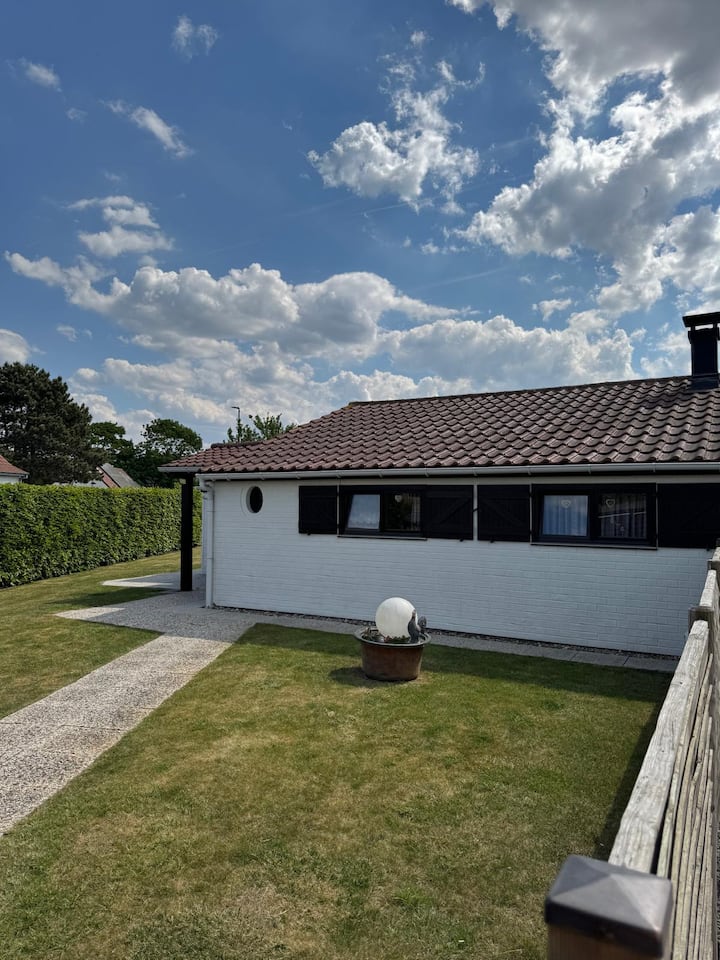 Cozybeach Zeepolder - Le Coq