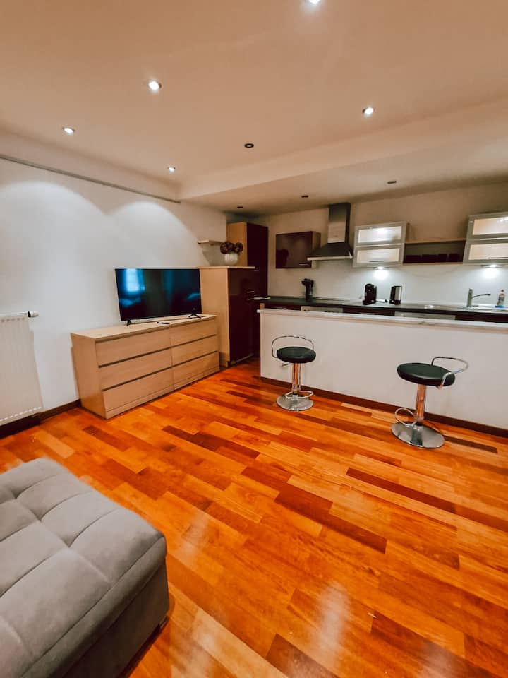 Dorey Home P8 - Cozy Apartment Am Fluss - Passau