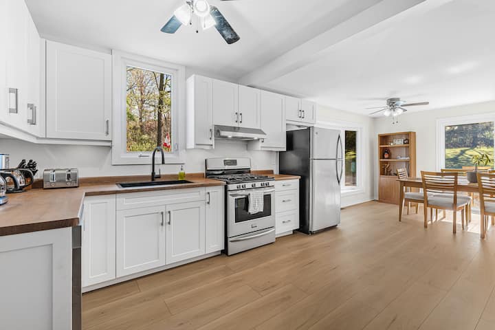 Cottage On The Bench - Beamsville