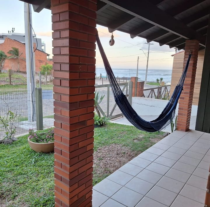 Paraíso A Beira Mar - Torres, Brasil