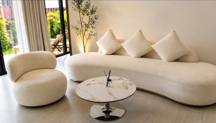 New3 Suites Poolvilla Joy N33 Boput - Thailand