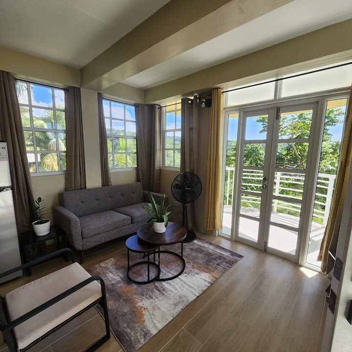 Belle View Haven - 多米尼克