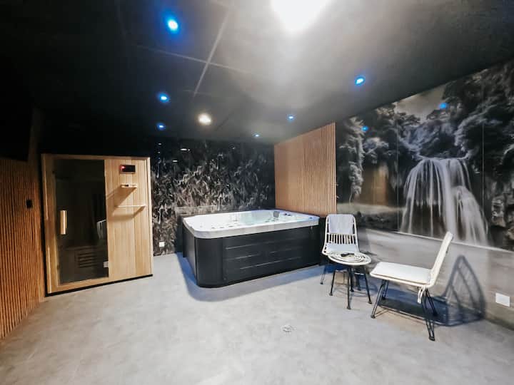 La Bulle Champenoise - Reims