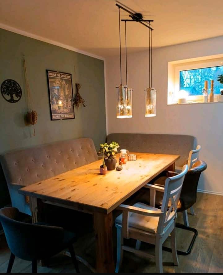 Wohnen Direkt An Der Schwentine - Preetz