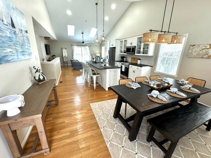 *New Property*
Victory House - Annapolis, MD