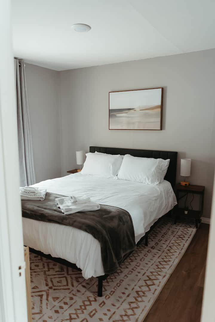 Melville Bunkhouse - Melville