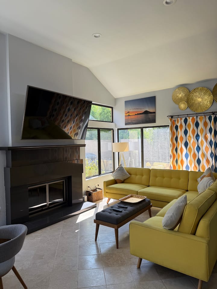 Desert Escape At Silver Sands Racquet Club - Palm Desert, CA