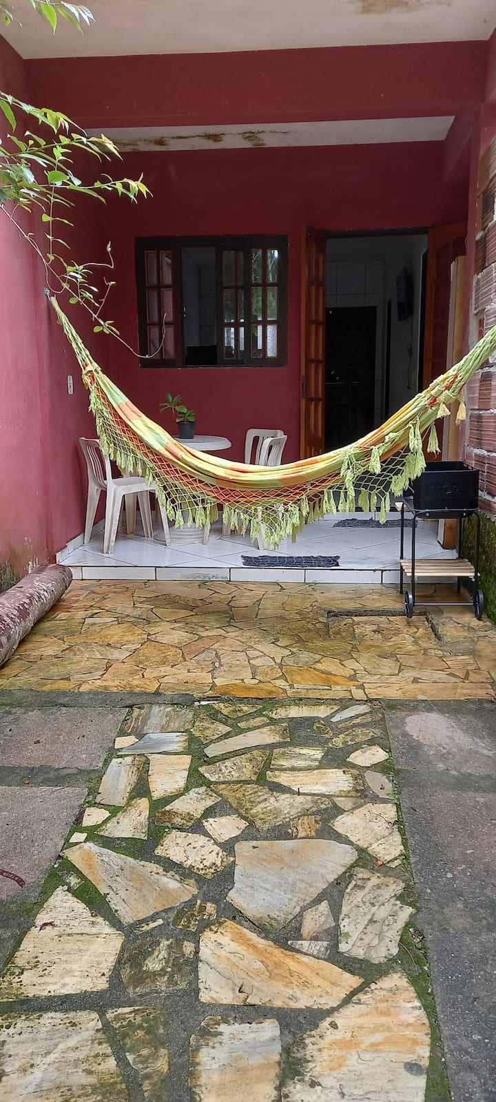 Recanto Das Palmeiras - Ubatuba