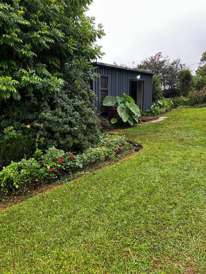 The Garden Studio: Your Urban Escape In Mbabane - 에스와티니