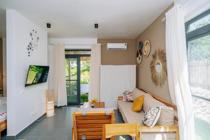 Studio-apt. With Garden, Soul Holiday Home Estate - Tanzanie