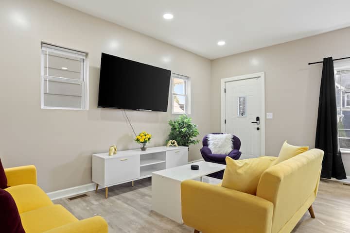 Prime Indy Location Near Dt & Fountain Square - Indianapolis