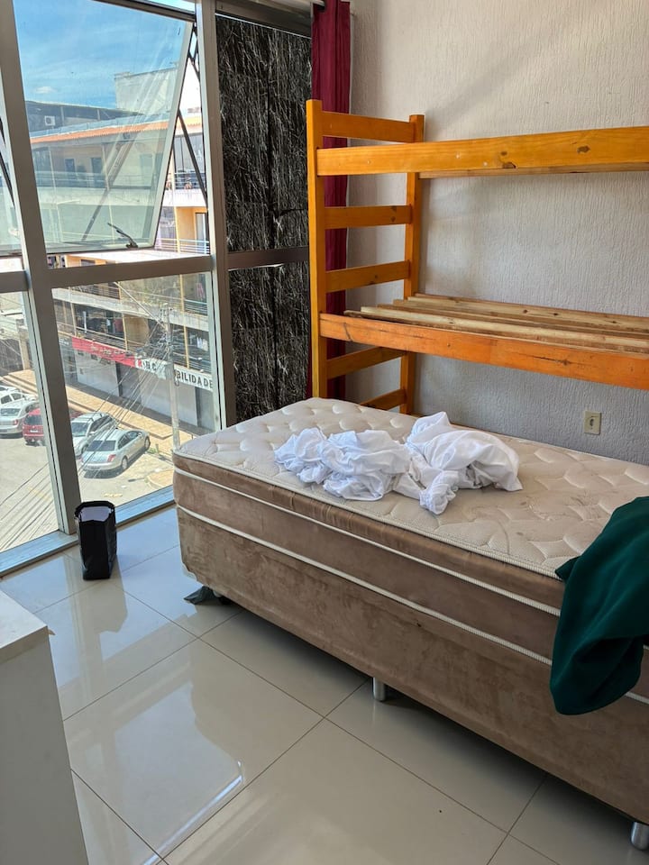 302 Próximo Do Aeroporto - Brazil