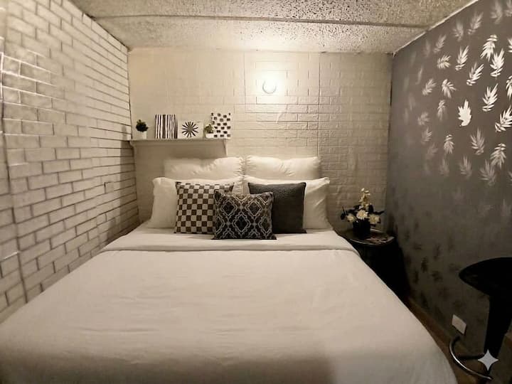 Bora.apto 101 Tu Espacio Fuera De Casa - Ibagué