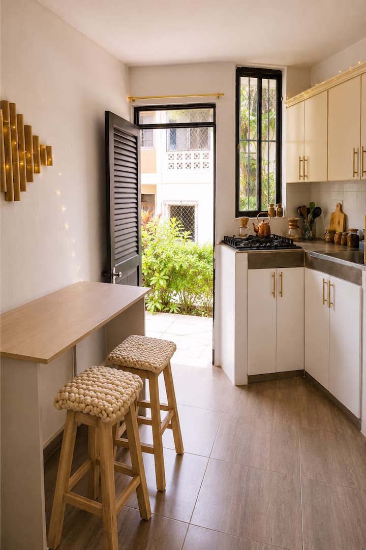 Bora.apt 101 Your Space Away From Home - Ibagué