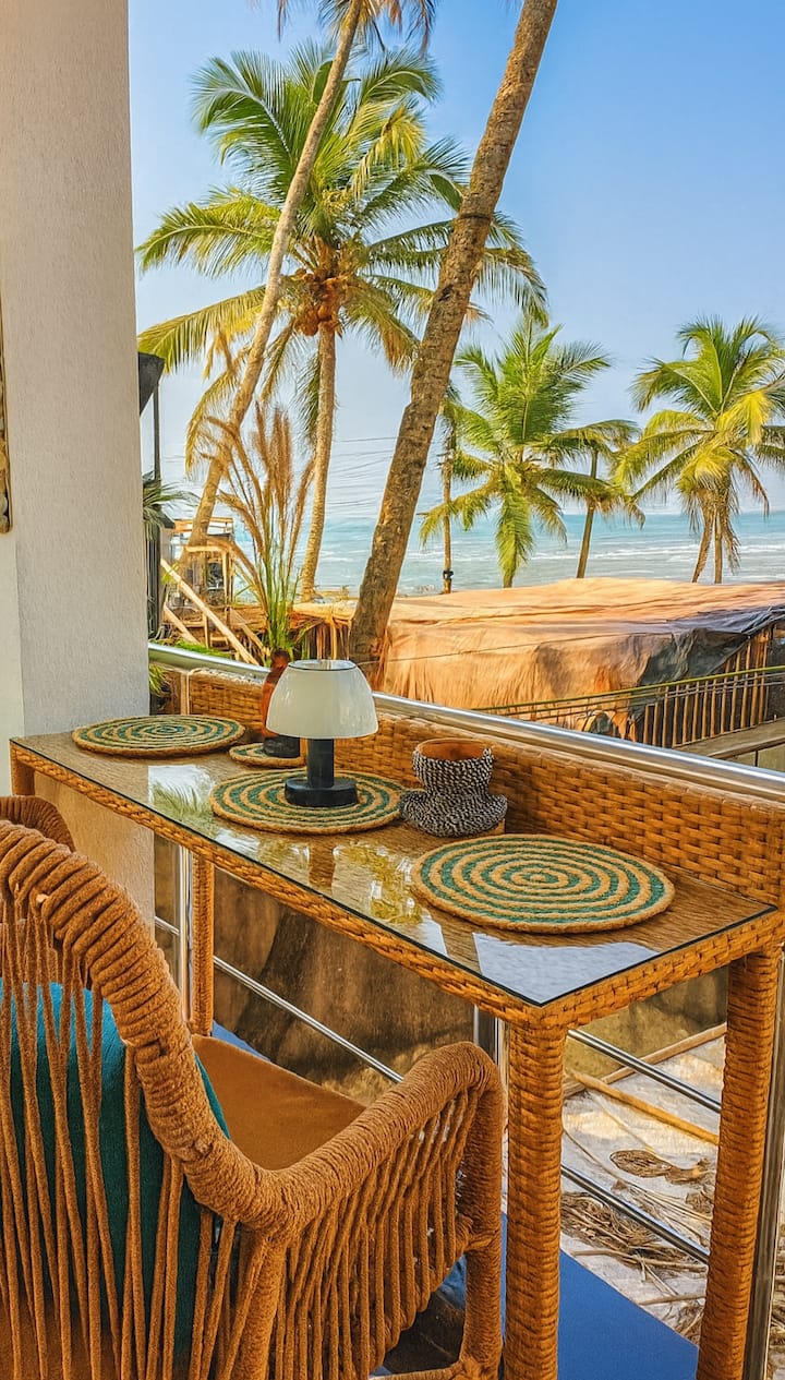 Nawabi Solvista #Sunlit Serenity Meets Nawabi Soul - India