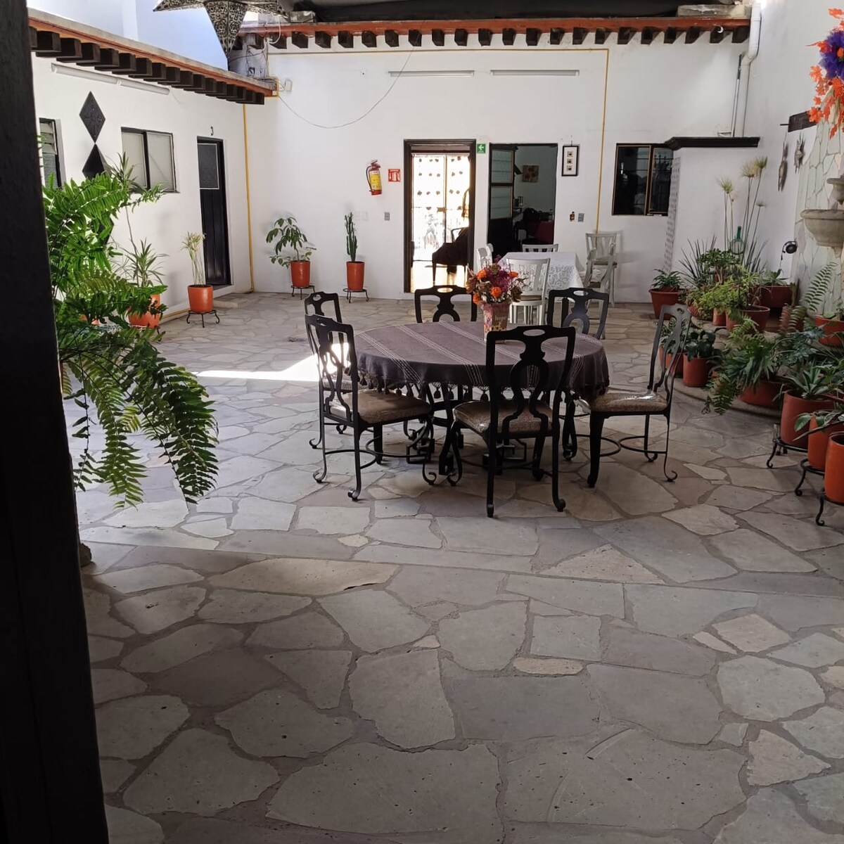Mini hotel / Familiar 4 personas / TV / Centro - Casa particular (Cuba ...