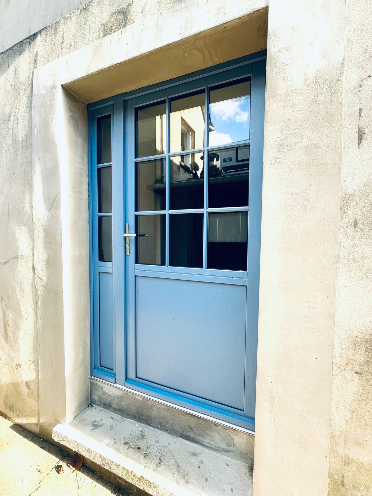 El refugio de Mévennais - Departamentos en renta en Saint-Méen-le-Grand ...