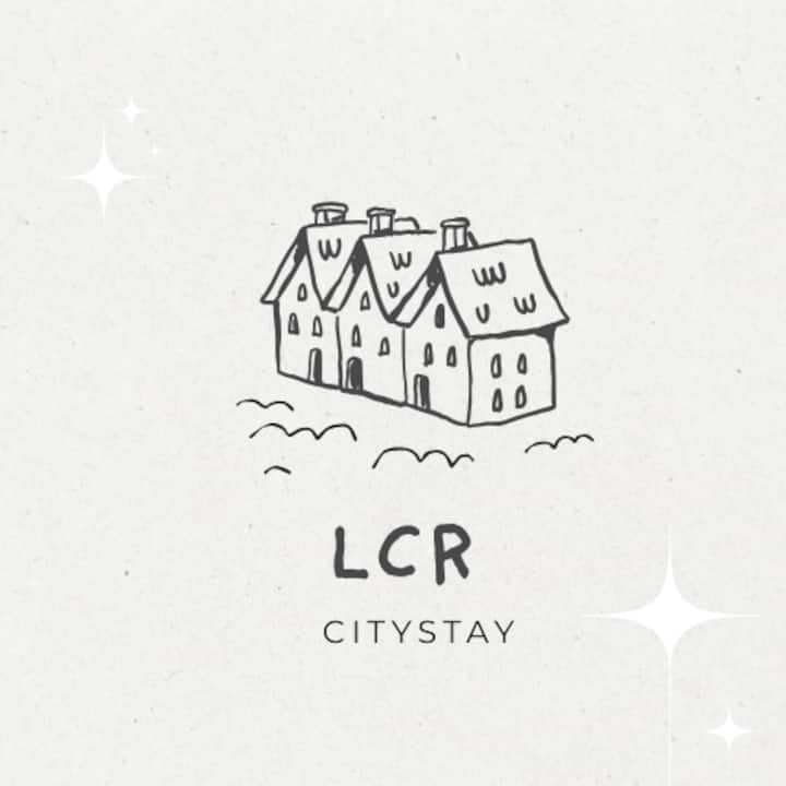 Leicester Home - Telford