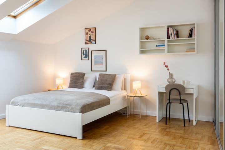 One Bedroom Apartment At The Old Town - Krakow