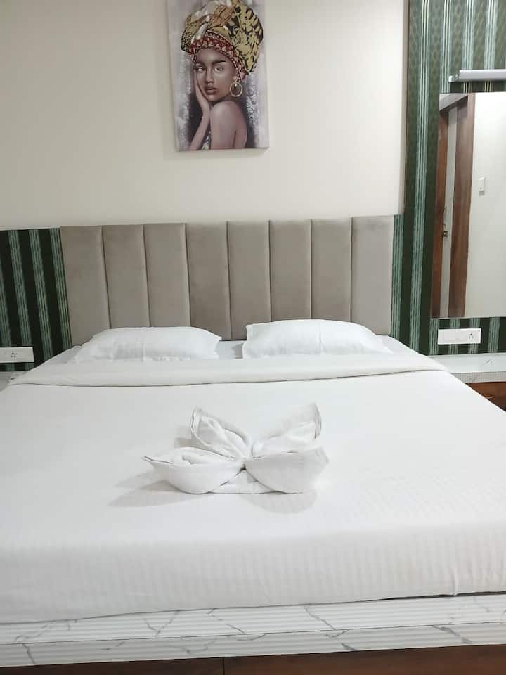 Das Residency - Puri