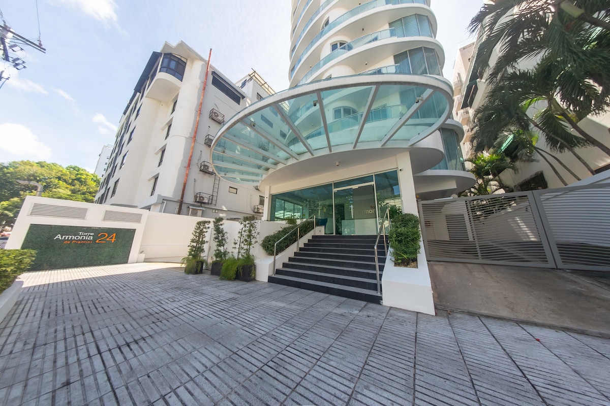 Apartments For Rent In Santo Domingo