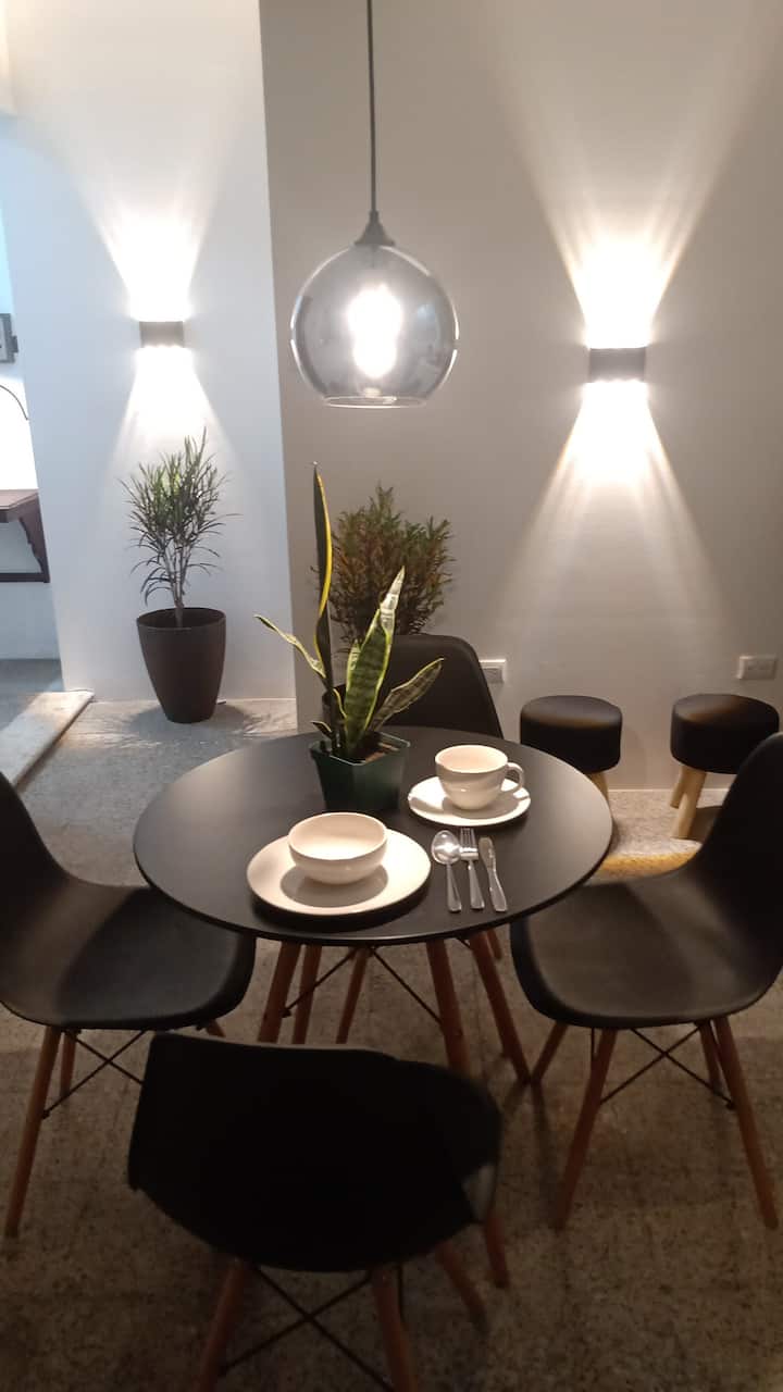 Apartamento El Carmen - Antigua Guatemala, Guatemala