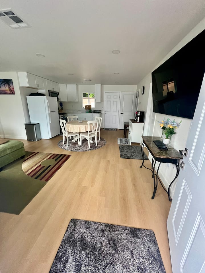 New House In Downey - Downey, CA