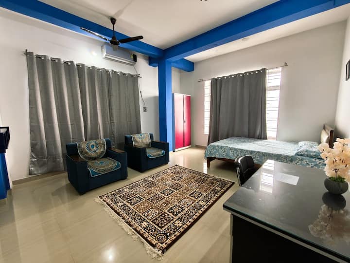 Dooriyan Homestay 3 - Dibrugarh