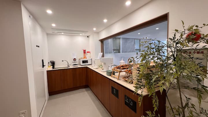 Dadamhotel * Hwaseong Fortress*unesco - Hwaseong-si