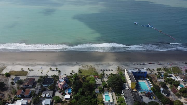 Edwards Suite - Atacames