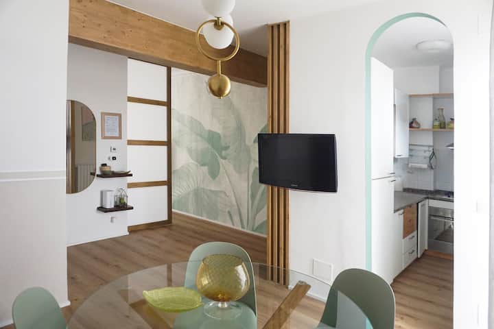 Casa Dolce Sosta - Rifugio Di Luce E Accoglienza - Jesi