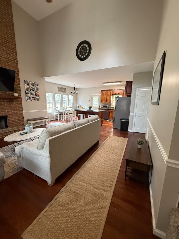 Olde Rural Retreat - Newberry, SC