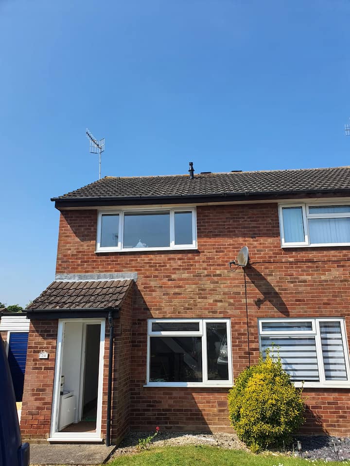 House In Evesham - Evesham