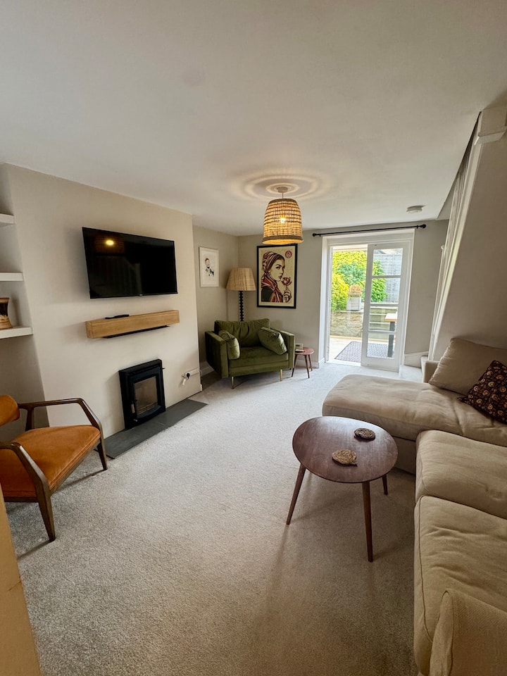 Cosy Cottage In Collyweston - Stamford