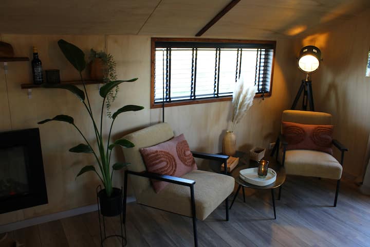 De Kippenschuur - Waalwijk